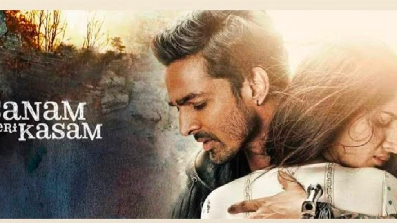 सनम तेरी कसम 2 पर हर्षवर्धन राणे ने दिया अपडेट | Sanam Teri Kasam 2 ...