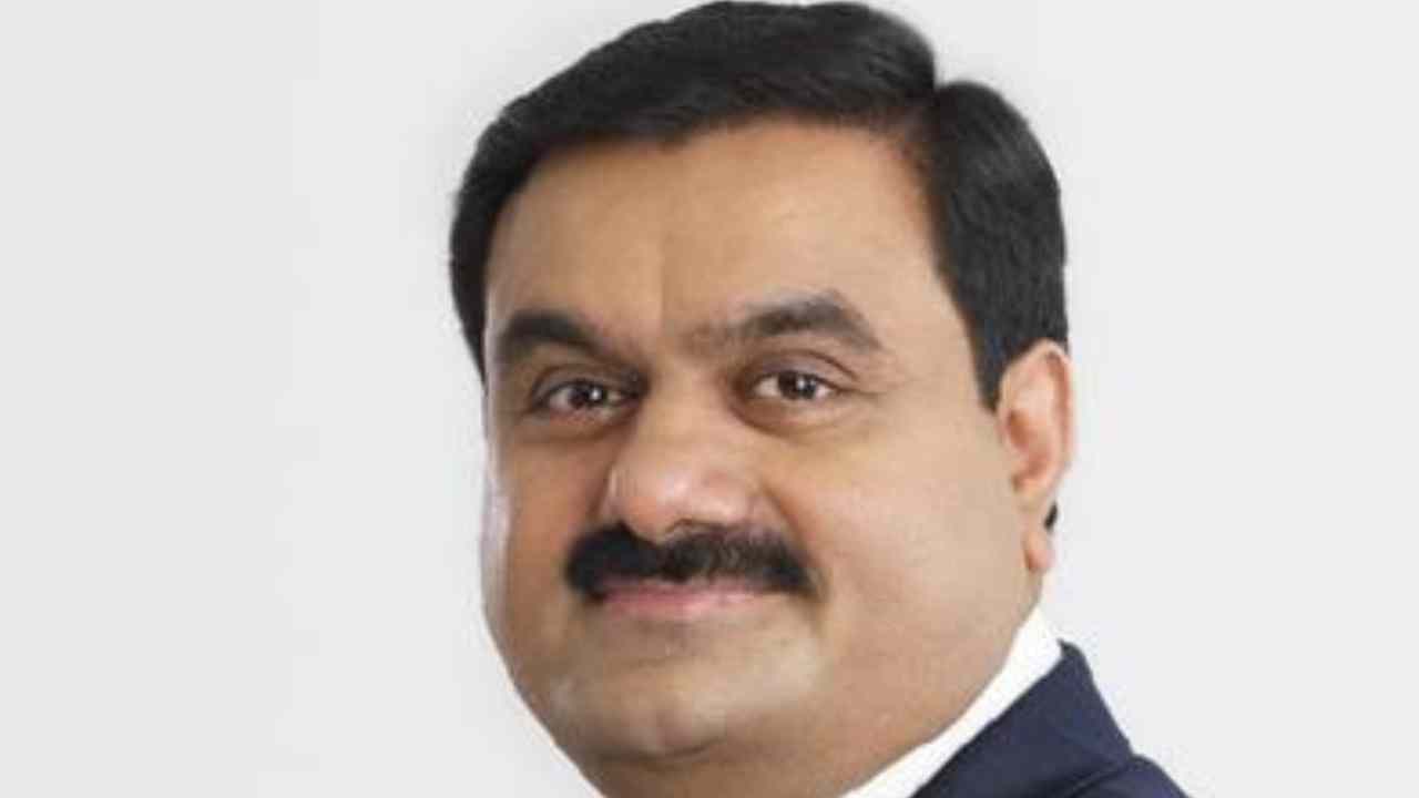 Gautam Adani Never consider failure as the final destination Because ...