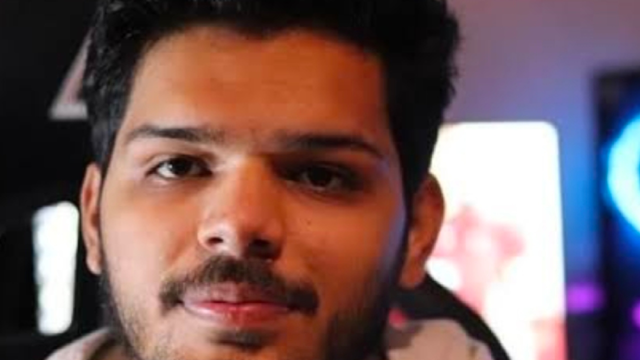 यूट्यूबर लक्ष्य चौधरी नेटवर्थ | Lakshay Chaudhary Net Worth | Youtuber ...