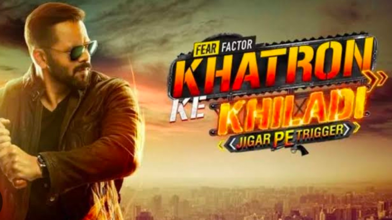 Khatron Ke Khiladi 15 Contestants | Khatron Ke Khiladi Season 15 ...