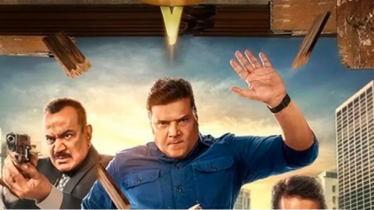 CID Season 2 Netflix | CID Season 2 Release Date | CID New Season | CID ...
