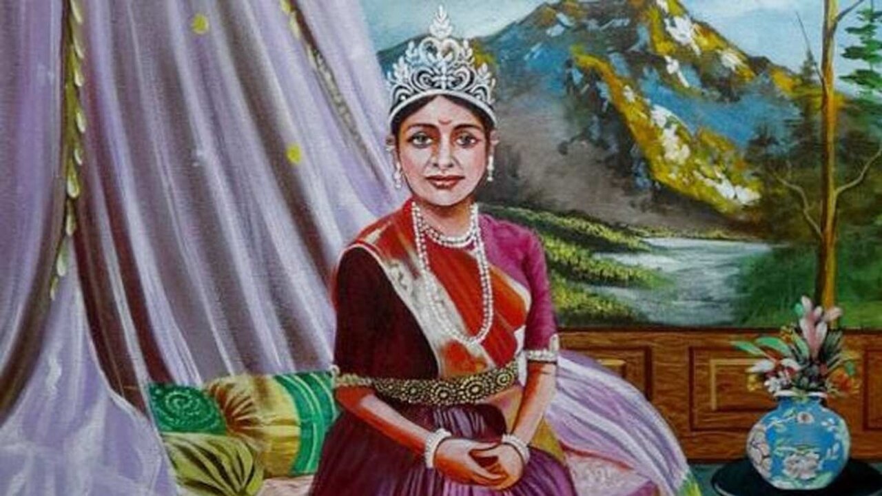 Kashmir Ka ItihasÂ Wiki in Hindi | Rani Didda Kaun Thi | Rani Didda Kis ...