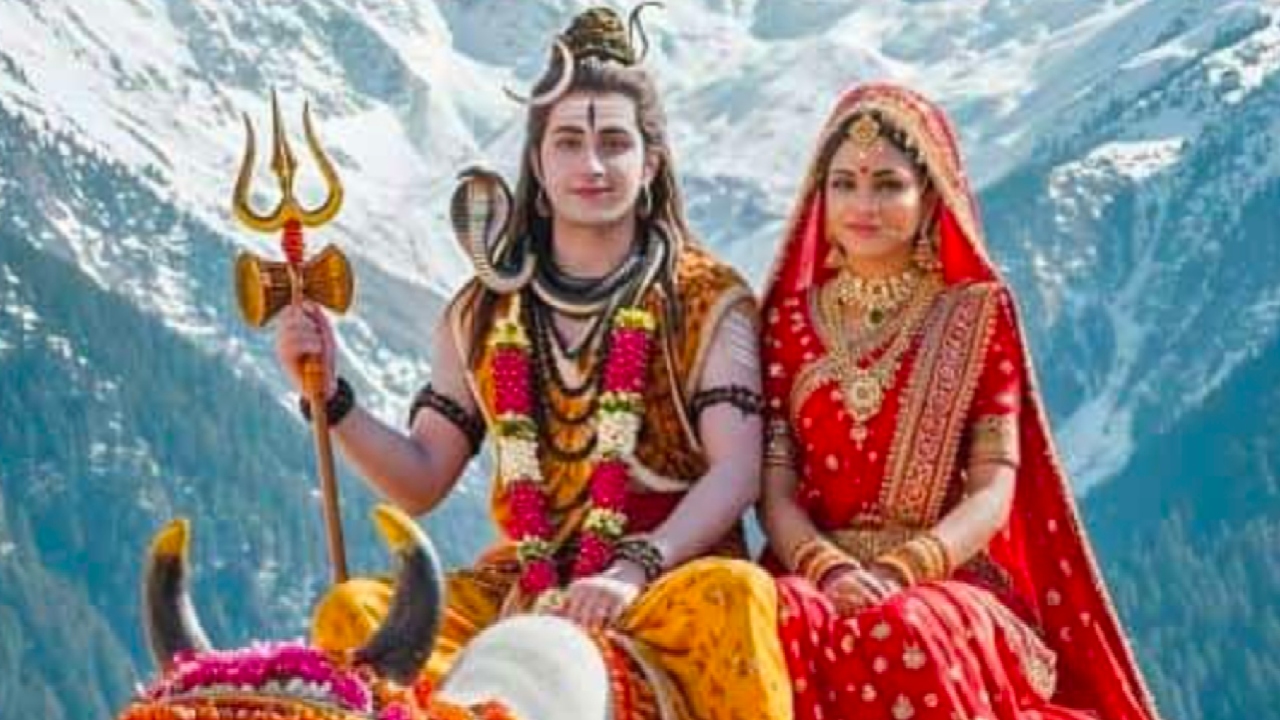 Maha Shivaratri Shiv Bhajan Lyrics | Maha Shivratri Special Song | Shiv ...