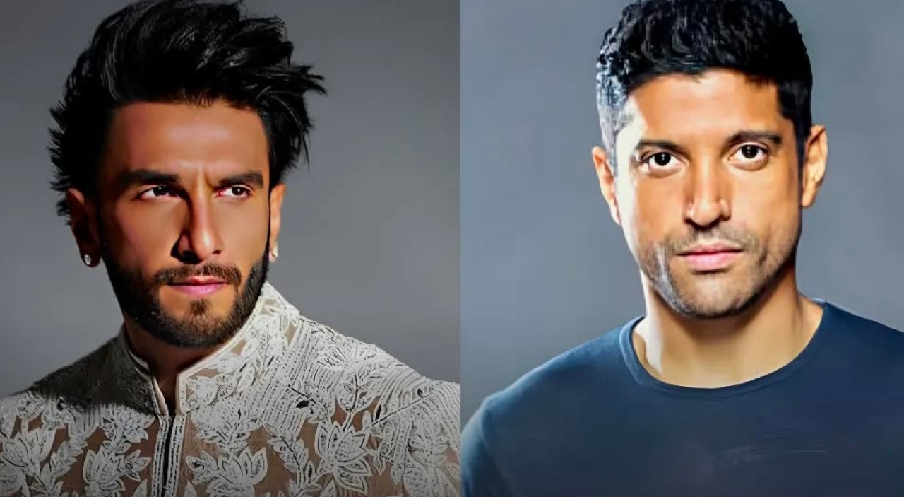 Ranveer Singh Movie Don 3 Update | Don 3 Release Date | Don 3 Teaser ...