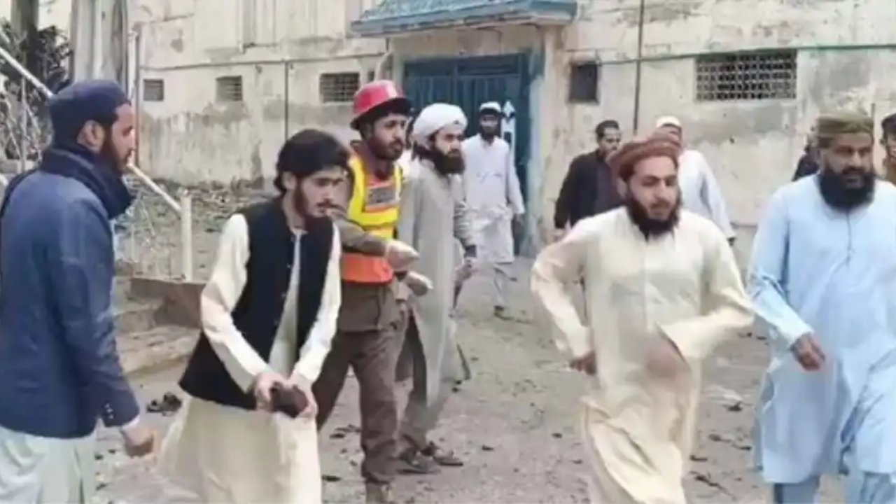 Pakistan Newsà¥¤ Uttar Pradesh News | Today Latest Update in Hindi ...