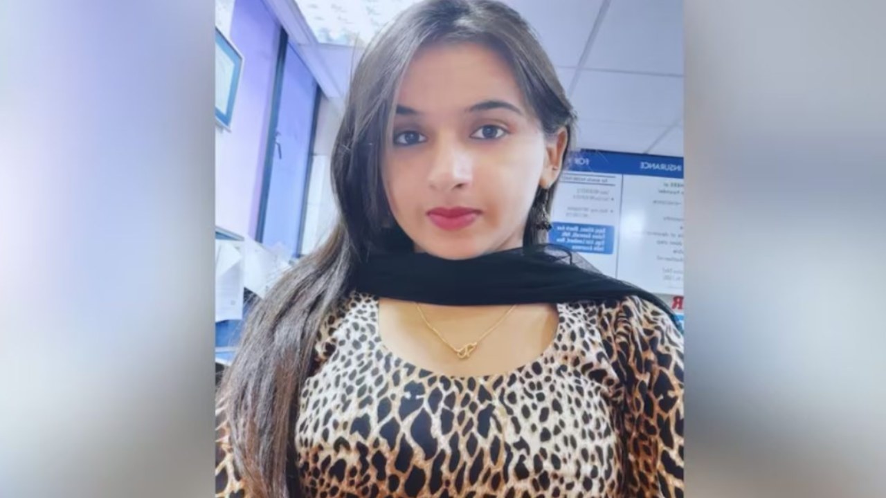 Himani Narwal Murder Case| Himani Murder Case| Himani Narwal Murder Case Update| Himani Narwal ...