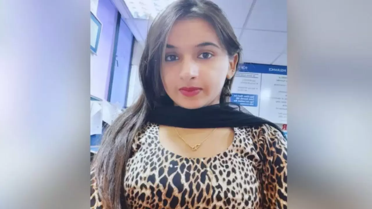 Himani Narwal Murder Case| Himani Murder Case| Himani Narwal Murder Case Update| Himani Narwal ...