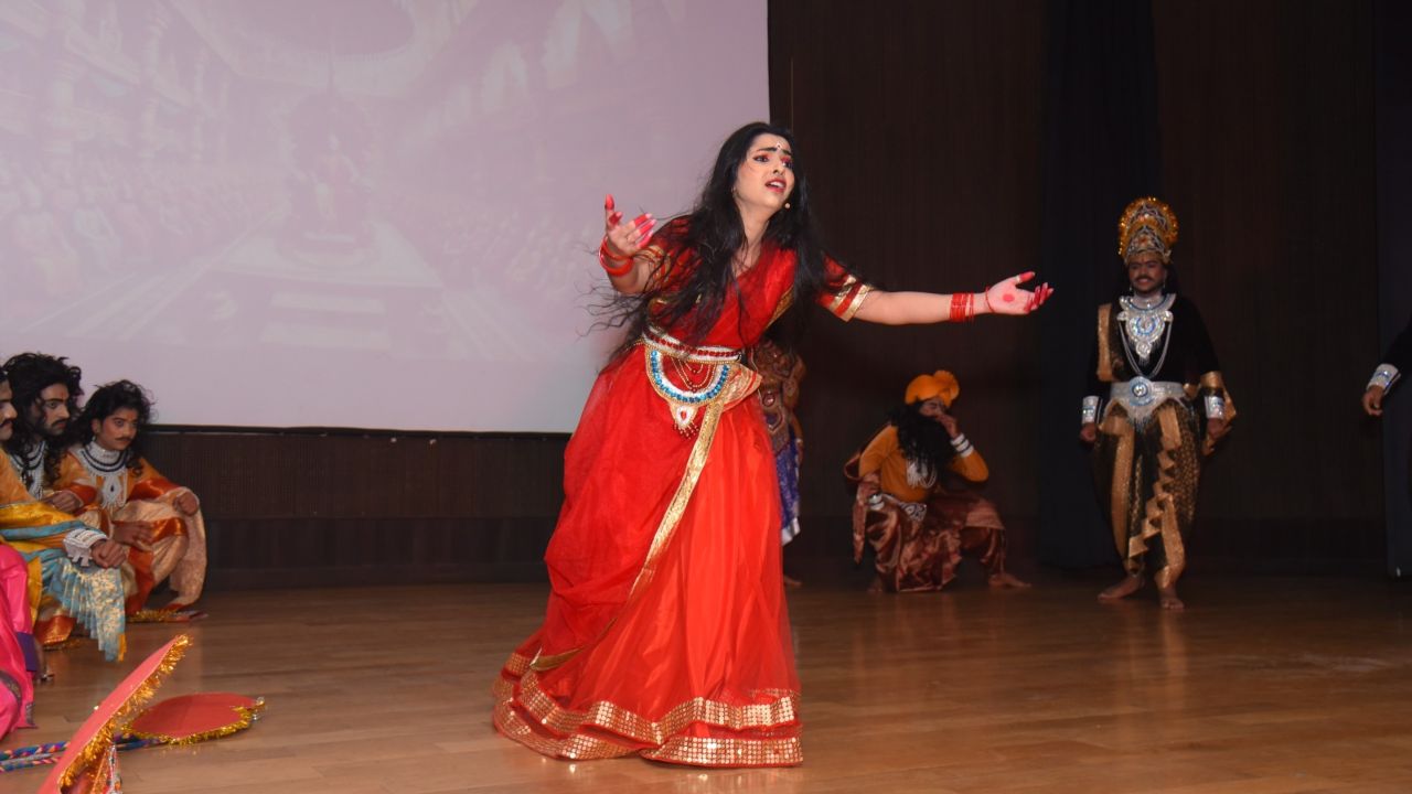 Meerut News| Womens Day Celebrated in Chaudhary Charan University ...