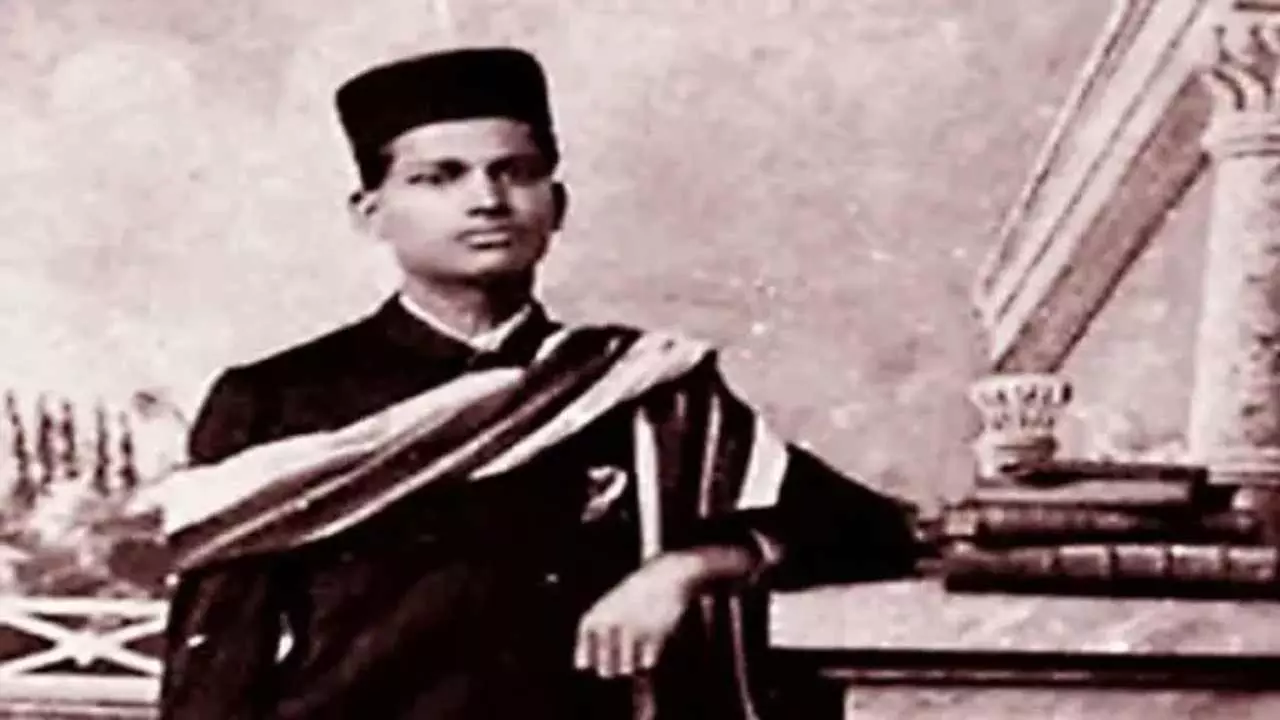 Anant Laxman Kanhere an Unsung Freedom Fighter |Freedom Fighter Anant Laxman Kanhere | Anant ...