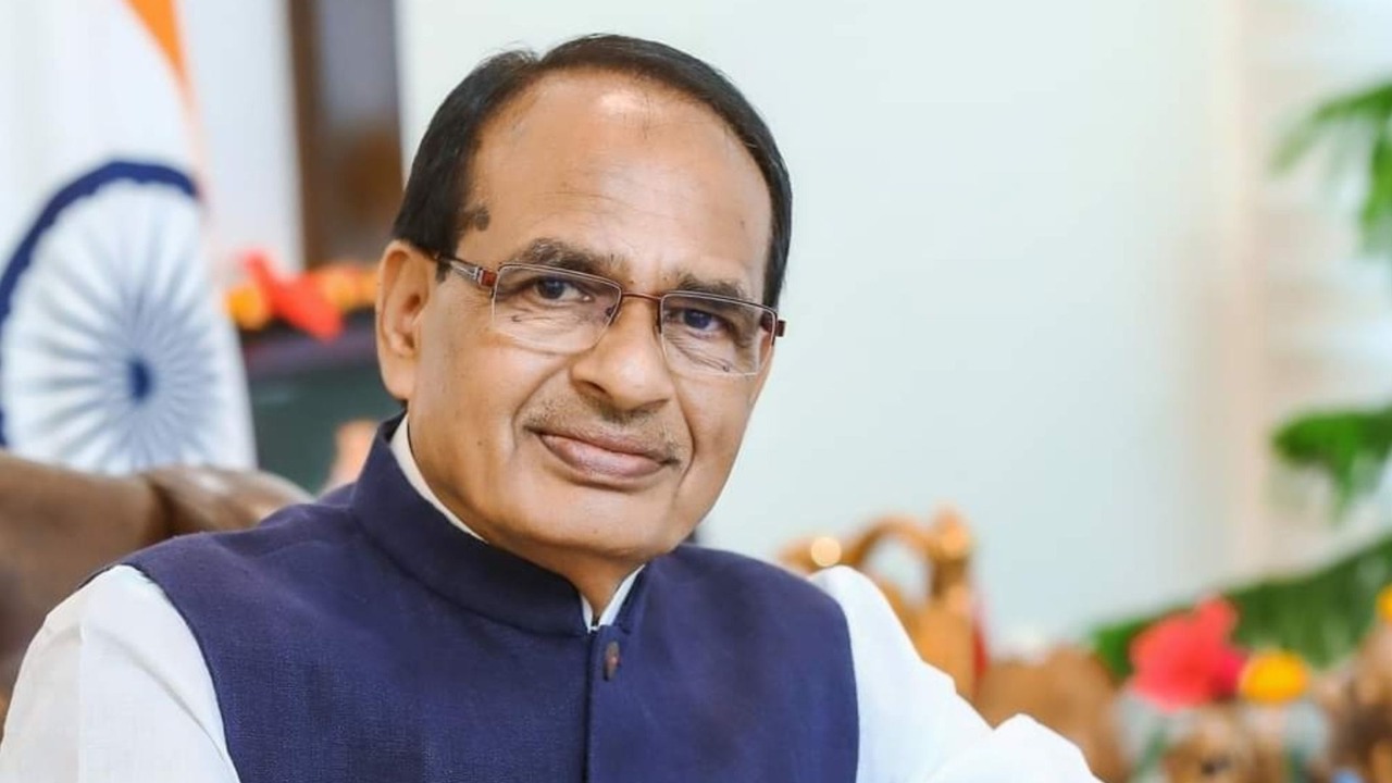 Happy Birthday Shivraj Singh Chouhan| SShivraj Singh Chouhan Wikipedia ...