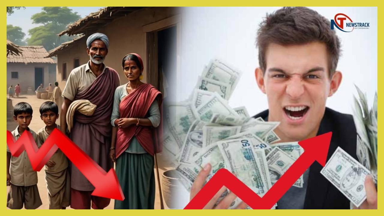 Bharat Ke Logo Ki Jarurat 90 Percent Indian People Basic Needs India Economy Vs Trillion Dollar ...