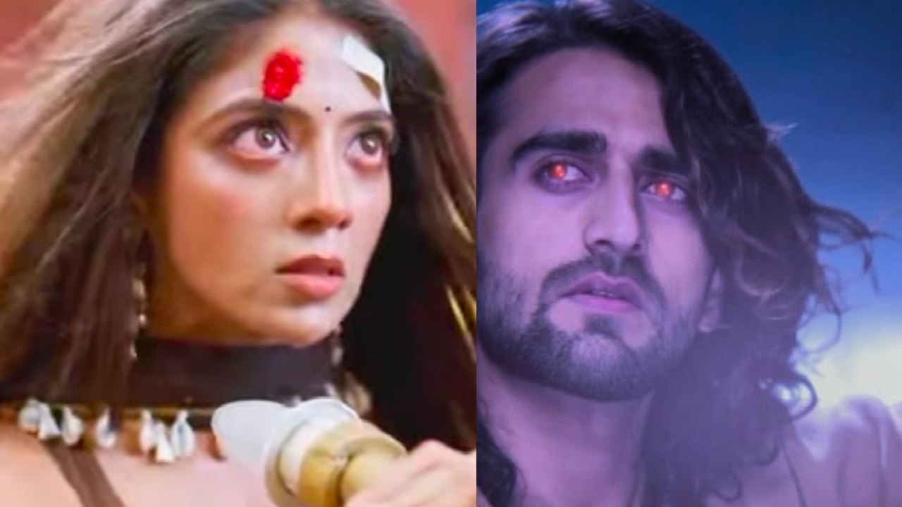 Jaadu Teri Nazar Serial Upcoming Episode Story | Jaadu Teri Nazar ...