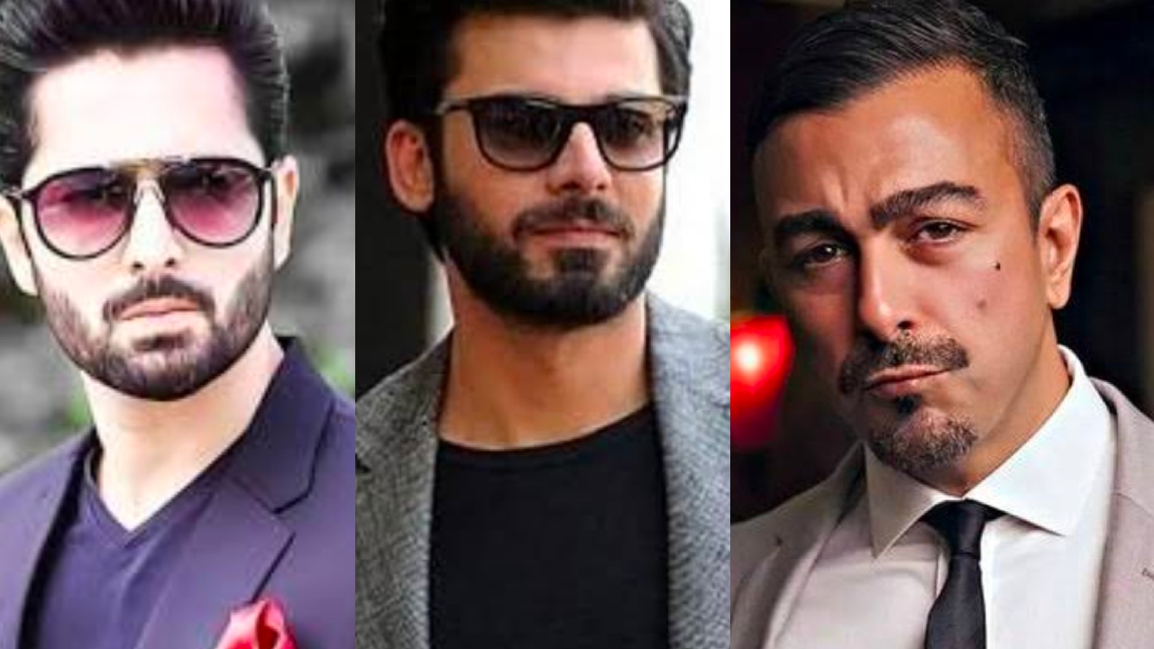 Pakistani Richest Actors Name | Richest Pakistani Actor | Who is Motst ...