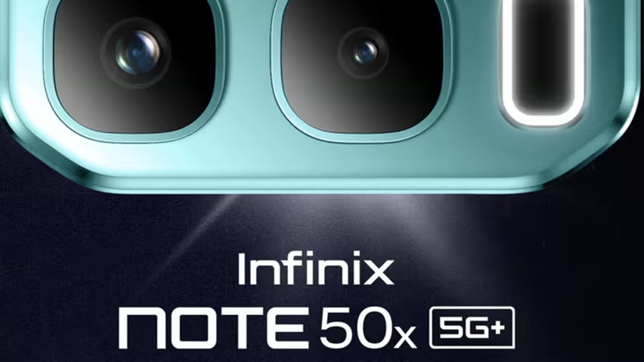 Infinix Note 50x 5G Review Check Price and Features Camera Ram Internal ...