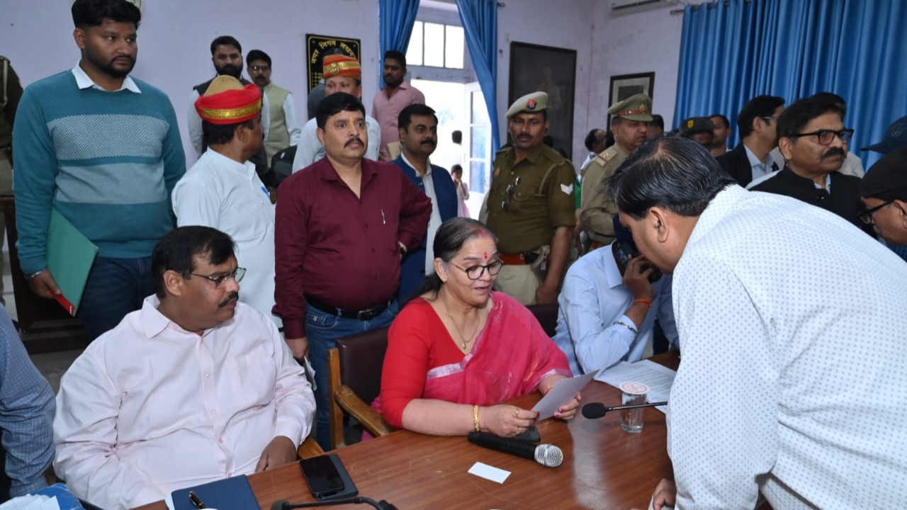 Uttar Pradesh News | Lucknow News | UP News | Lucknow Hindi News | UP ...