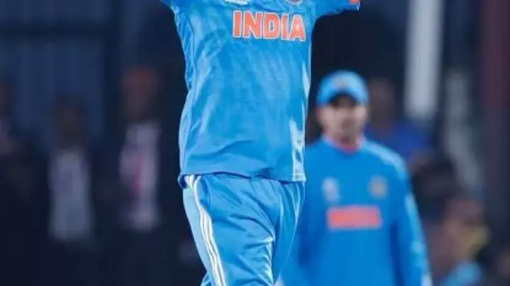 Mohammad Shami Net Worth House Car Collection