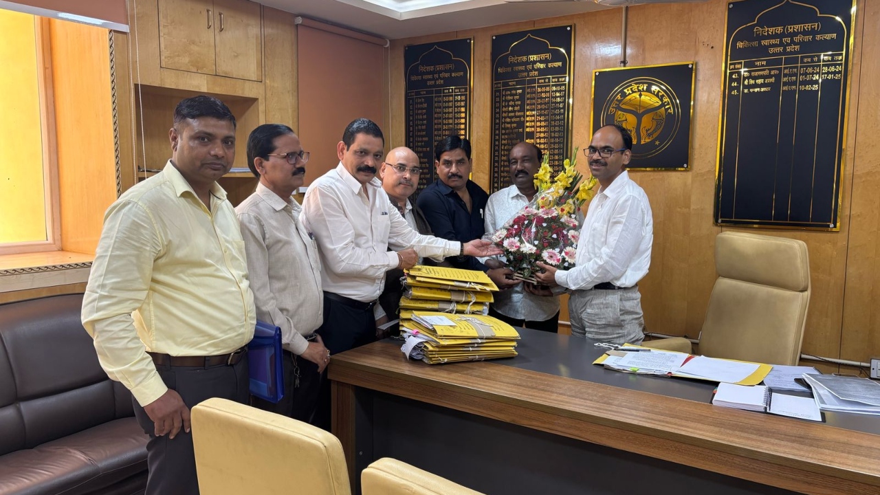 Uttar Pradesh News | Lucknow News | UP News | Lucknow Hindi News | UP ...