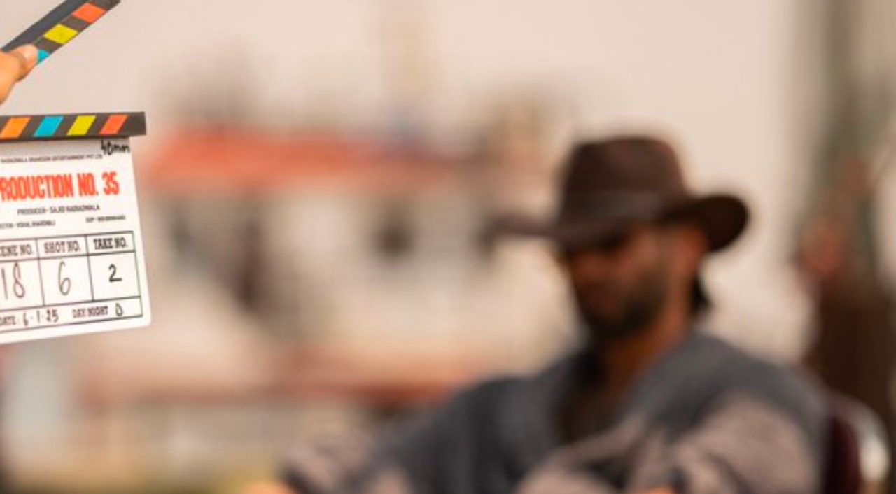 Shahid Kapoor Movie Arjun Ustara Cast | Arjun Ustara Actress | Arjun ...