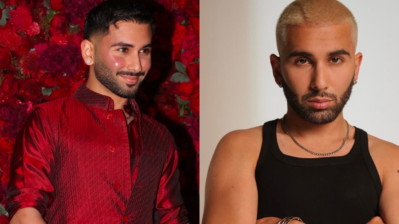 Orry Net Worth | Orhan Awatramani Net Worth | Orry Real Name | Orry ...