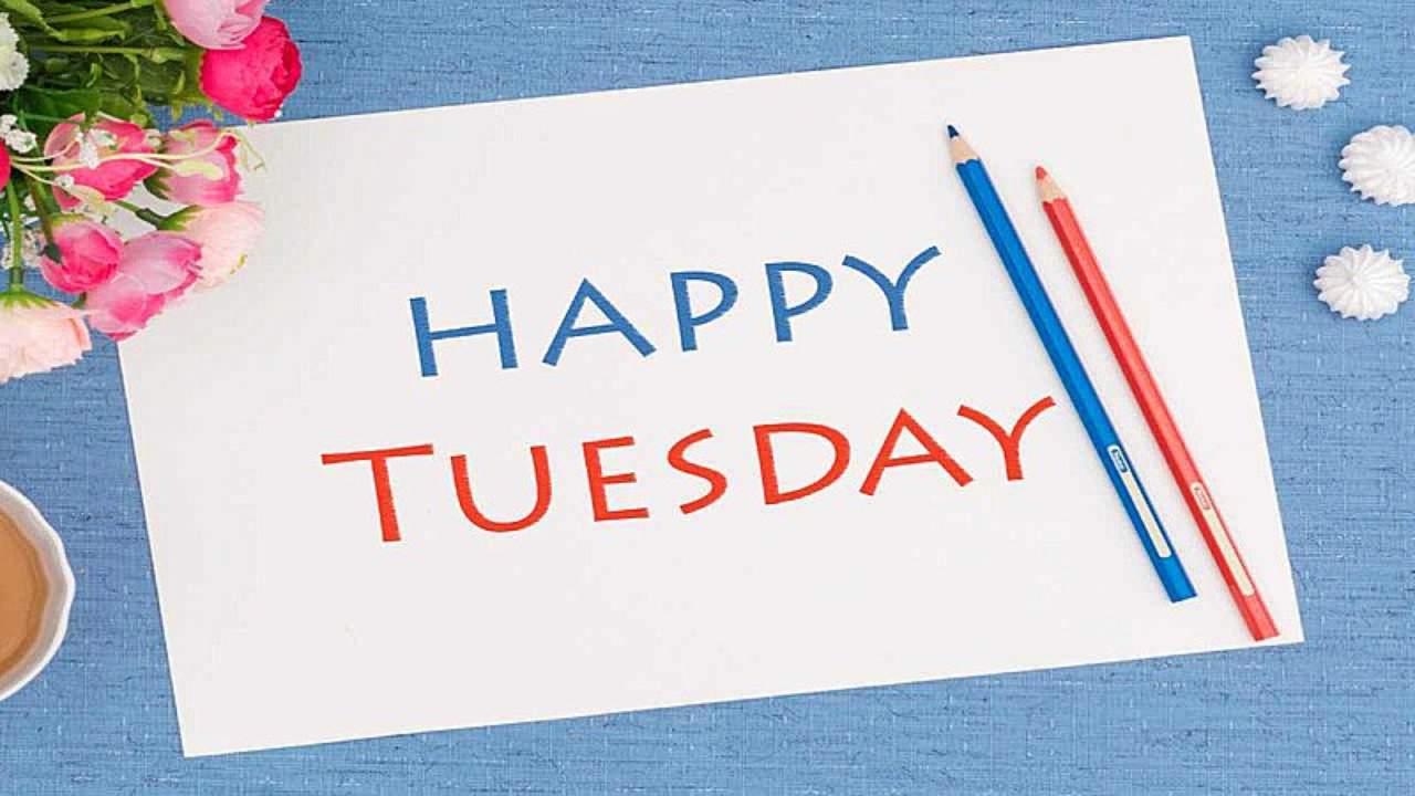 Tuesday Motivational Quotes Images Famous Shayari in Hindi Best Morning ...