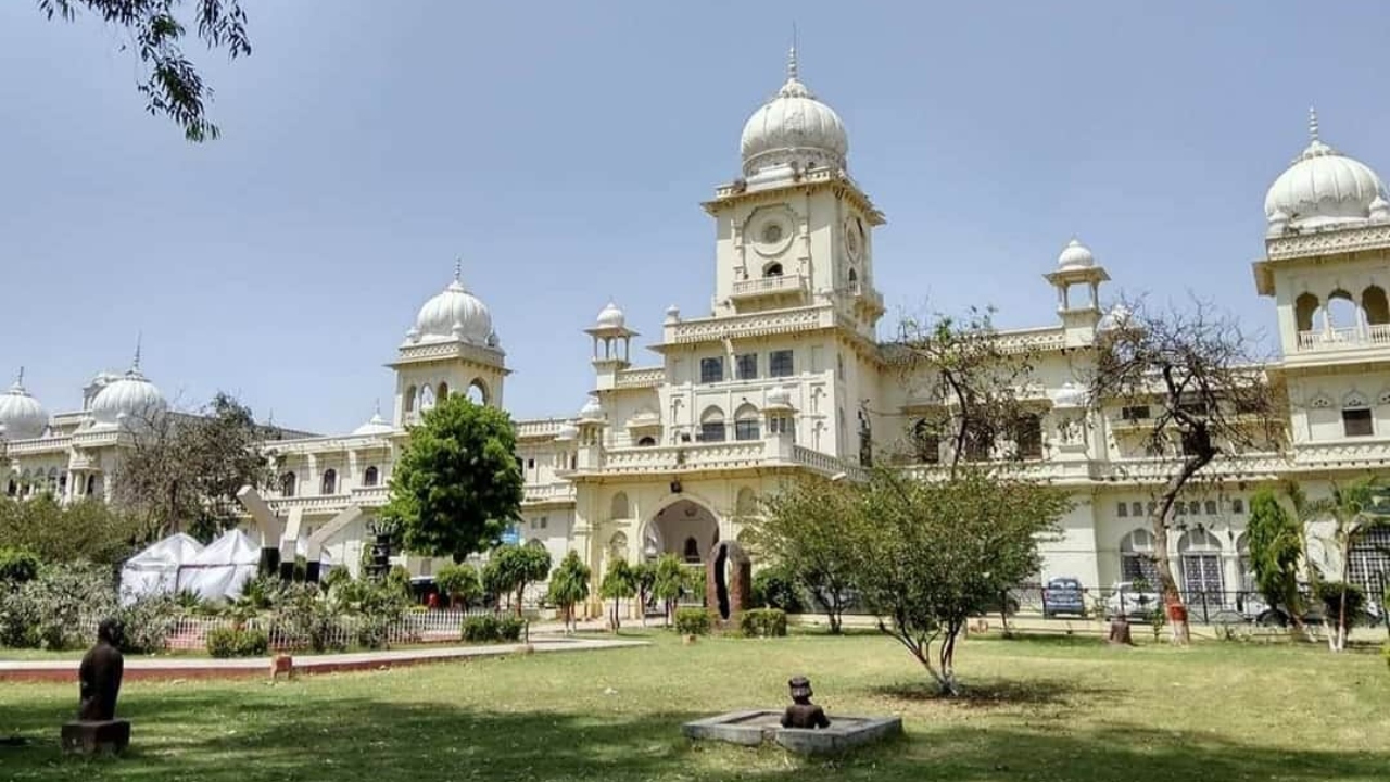 Uttar Pradesh News | Lucknow News | UP News | Lucknow Hindi News | UP ...