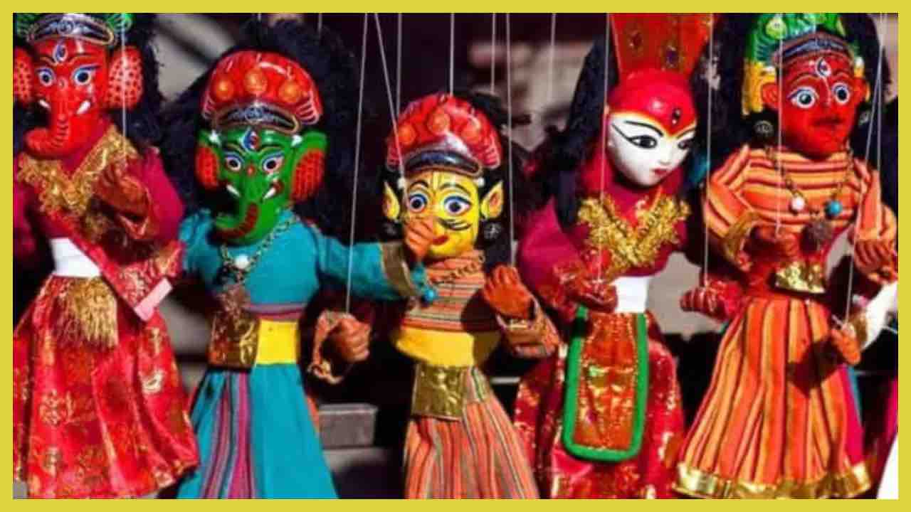 World Puppetry Day 2025 History Facts Importance Theme Vishva Kathputli Divas Kab Manaya Jata ...