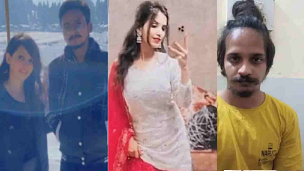 Meerut News Today Saurabh Murder Case Update Killer Muskaan Liked Sahil ...