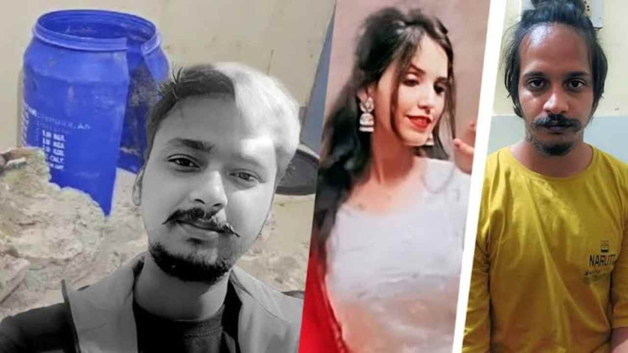 Meerut News Today Meerut Saurabh Murder Case Update Postmortem Report ...