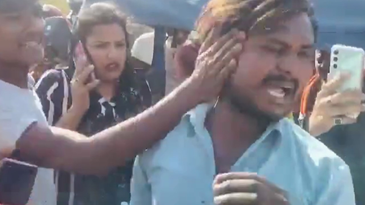 Lucknow News: Woman Harassed in Auto, Driver Opened Pant Zip and ...