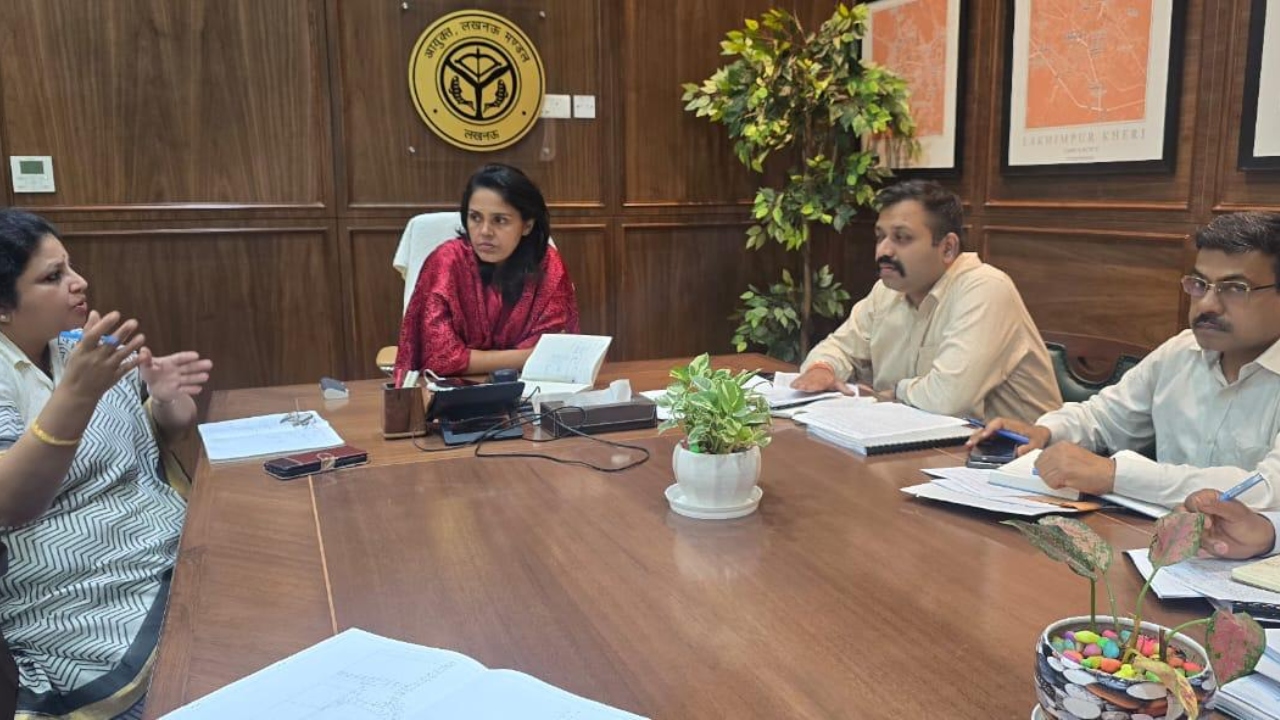 Uttar Pradesh News | Lucknow News | UP News | Lucknow Hindi News | UP ...