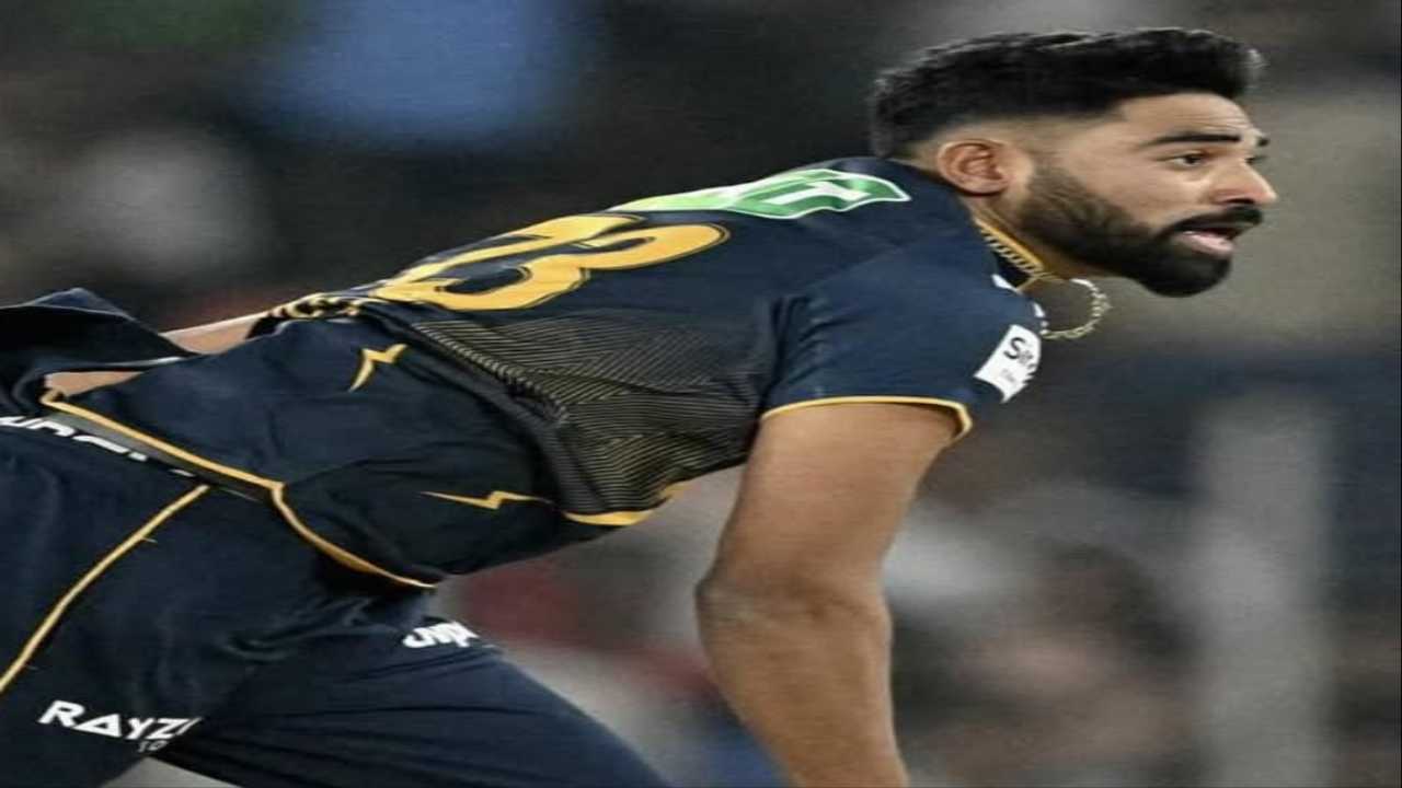 IPL 2025 Mohammed Siraj Emotional Notes For RCB IPL Ka Taza Khabar ...