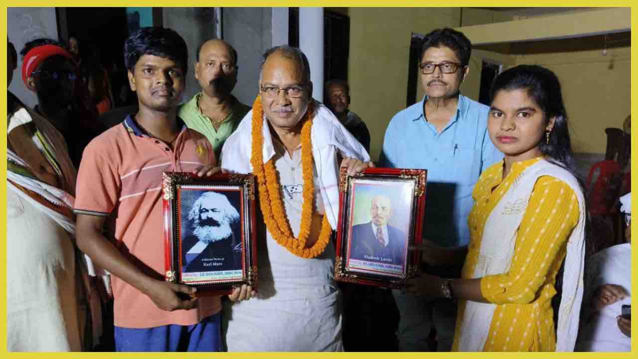 Indian Politician Raja Ram Singh Kushwaha Wikipedia Age Family Net Worth Political Career Bihar ...