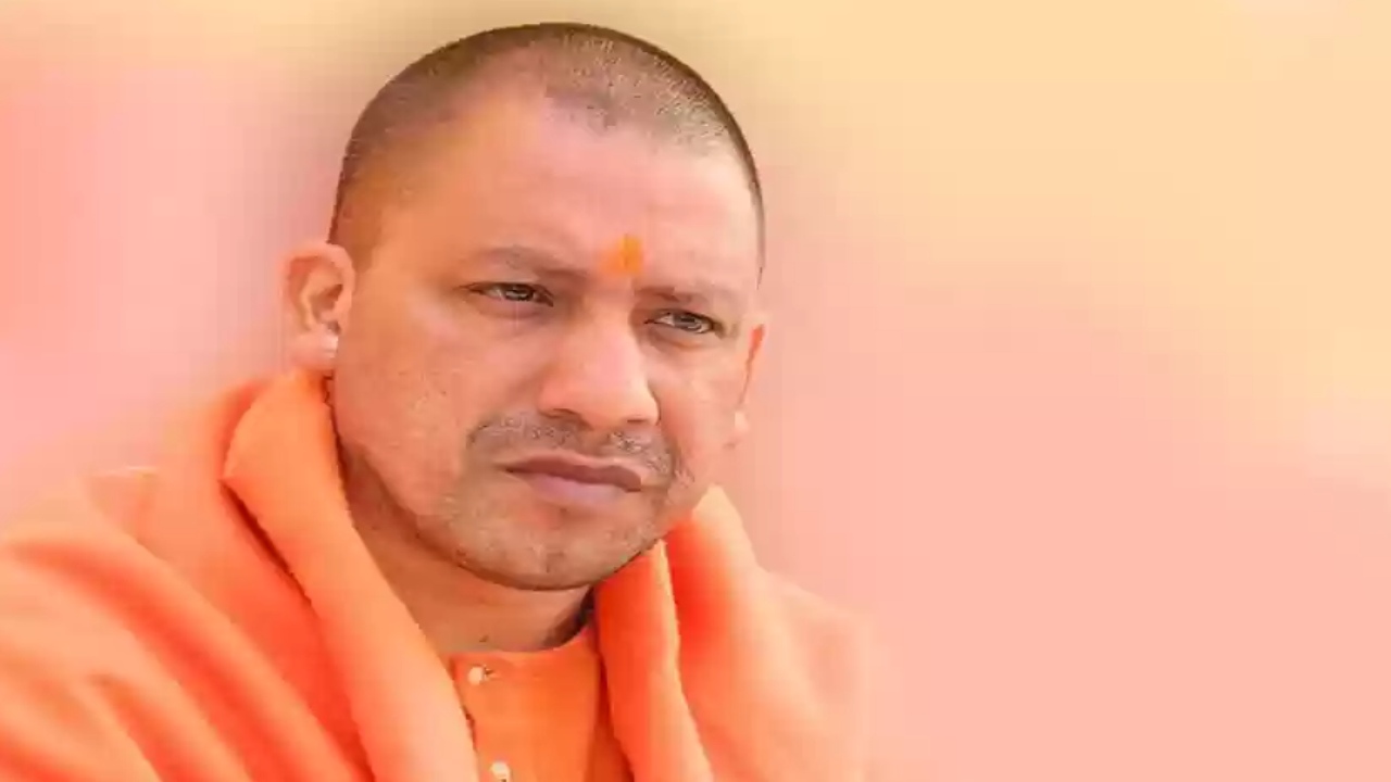 Ajey: The Untold Story of a Yogi| Film Ajey: The Untold Story of a Yogi ...