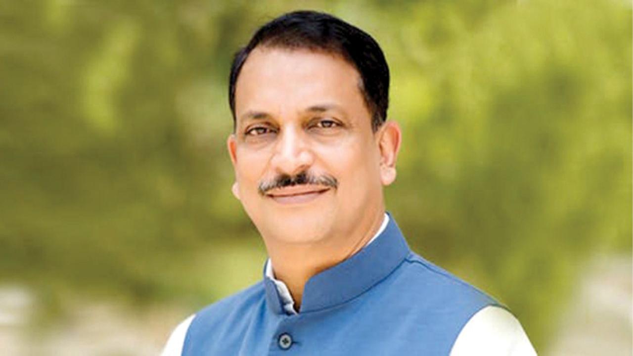 Politician Rajiv Pratap Rudy Wikipedia | Rajiv Pratap Rudy Biography ...