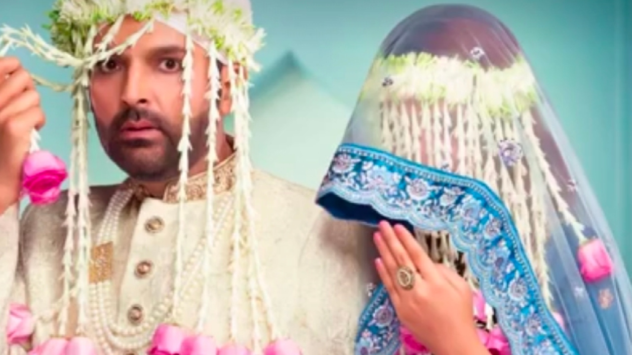 Kis Kisko Pyaar Karoon 2 First Look | Kis Kisko Pyaar Karoon 2 Release ...