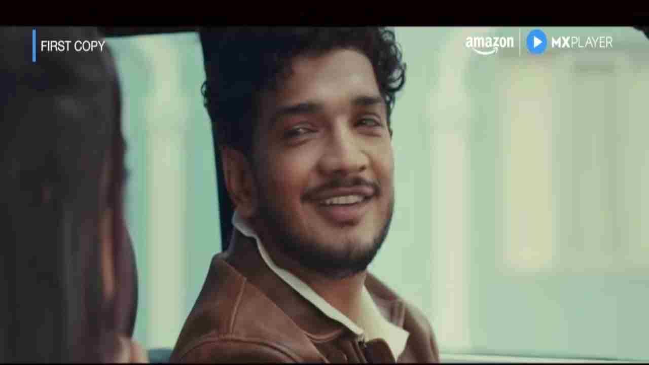 Munawar Faruqui Web Series First Copy | Web Series First Copy Teaser ...