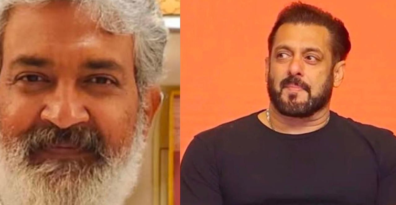 Salman Khan SS Rajamouli Movie | Salman Khan SS Rajamouli Movie Name ...
