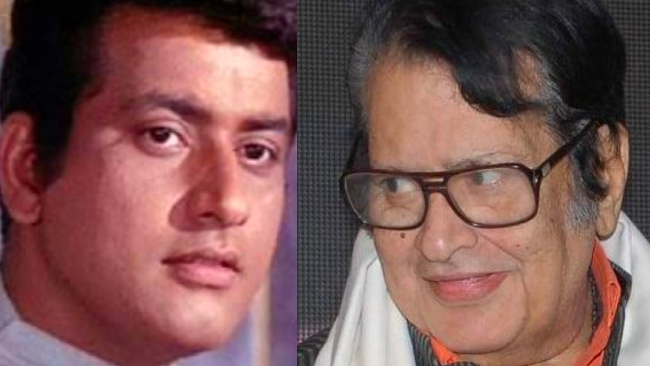 Manoj Kumar Death| Manoj Kumar Death News| Manoj Kumar Net Worth| Manoj Kumar Wife| Manoj Kumar ...