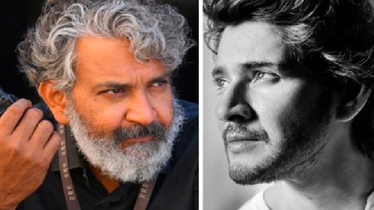 Mahesh Babu SS Rajamouli Movie SSMB 29 Update| Mahesh Babu SS Rajamouli ...