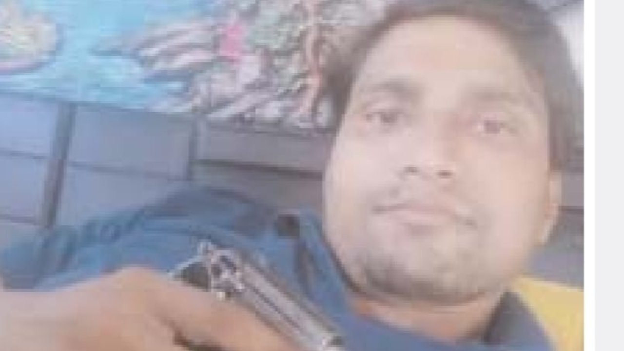 Noor Hasan had to pay heavy price for brandishing a gun on Facebook ...