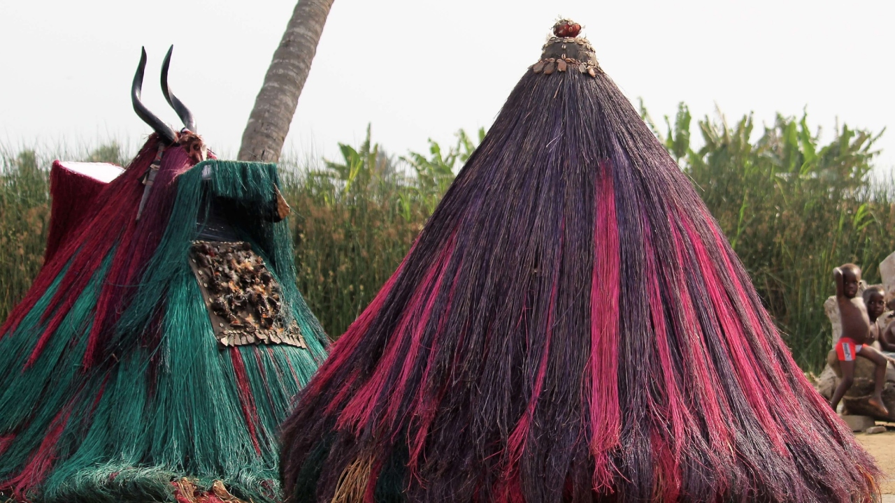 History Of Africa Voodoo Rituals History and Mystery About Voodoo Ka ...