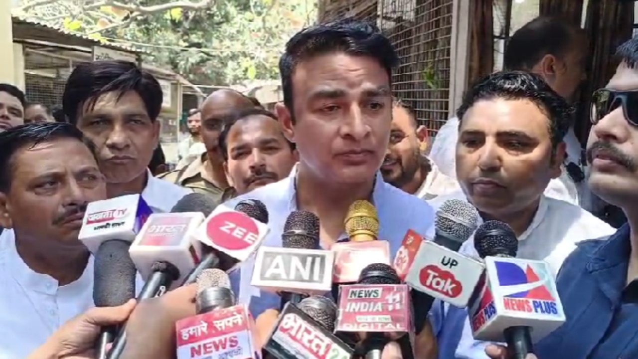 Saharanpur Newsà¥¤ Uttar Pradesh News | Today Latest Update in Hindi ...