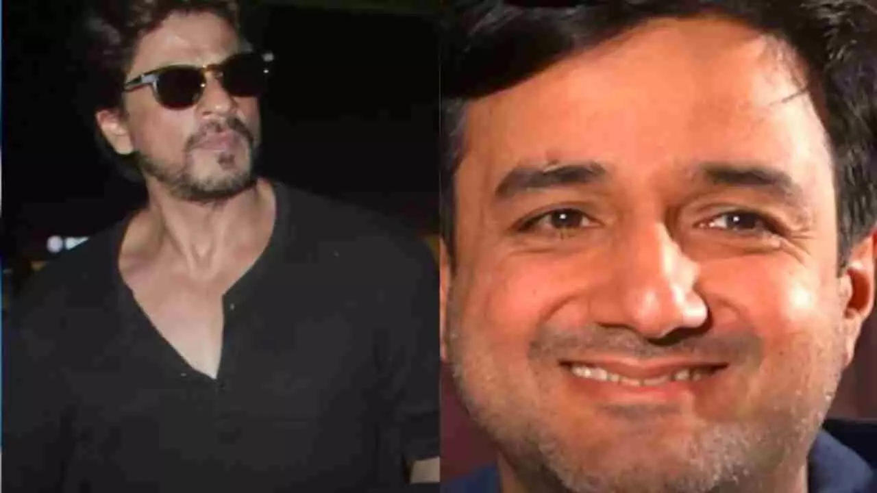 King Movie Update | King Movie Shooting | King Movie Star Cast ...