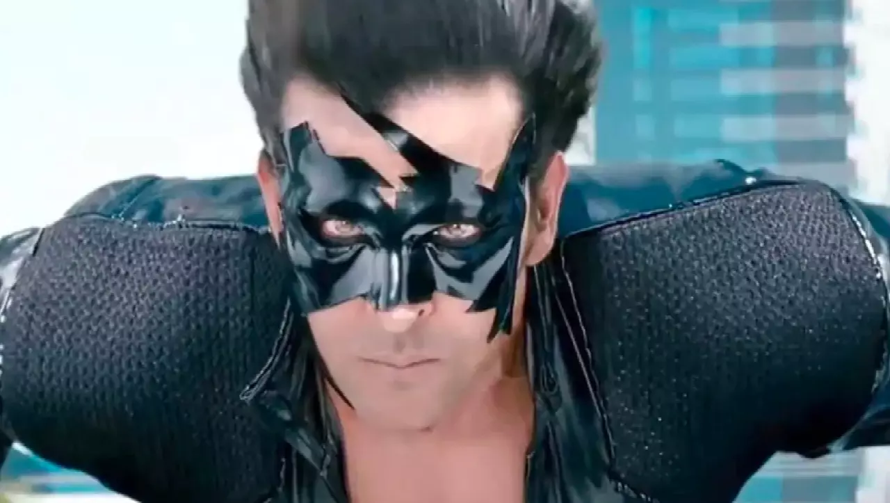 Krrish 4 Story | Krrish 4 Hrithik Roshan Role | Krrish 4 Cast | Krrish ...