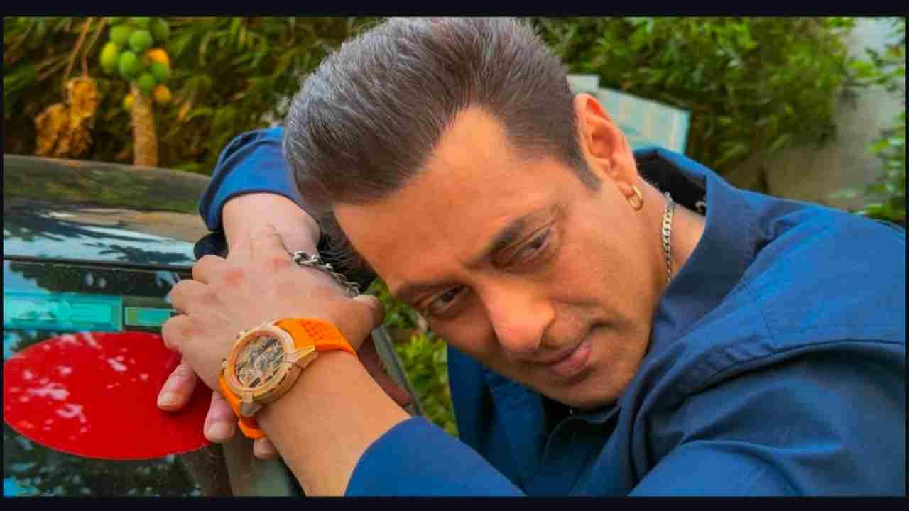 Salman Khan On Jaat Movie |Salman Khan Support Sunny Deol Film Jaat ...