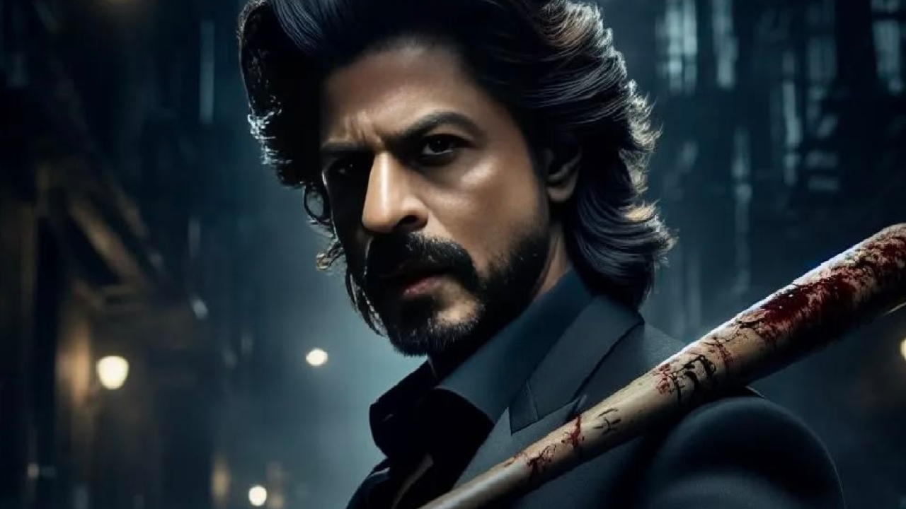 King Movie Update | King Movie Cast | King Movie Teaser | King Movie ...
