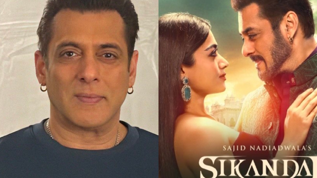 Salman Khan Video | Salman Khan Viral Video | Salman Khan Sikandar Movie | Salman Khan Viral ...