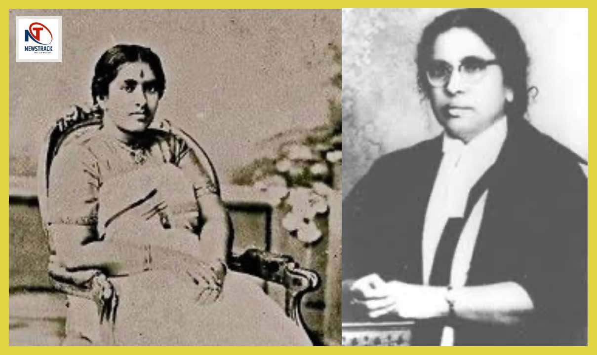 Indian High Court Pahli Mahila Nyayadhish Anna Chandy Wikipedia ...