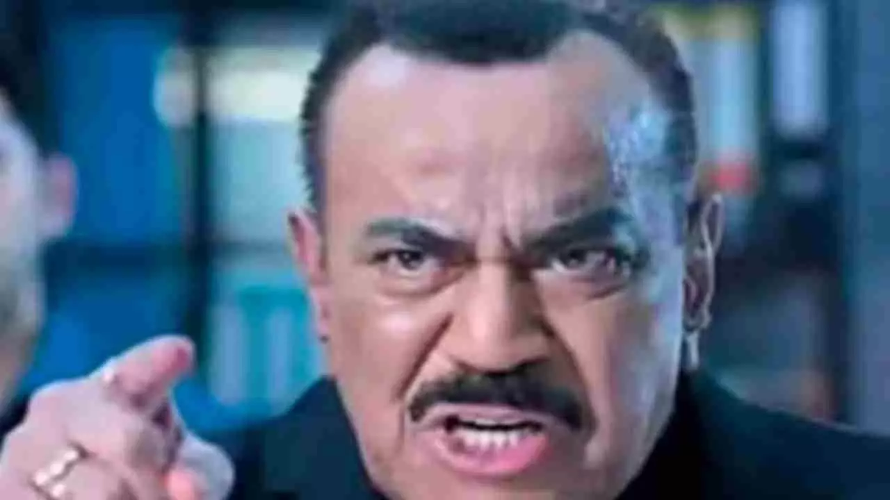 CID 2 Breaking | Shivaji Satam Returns as ACP Pradyuman | CID 2 ...