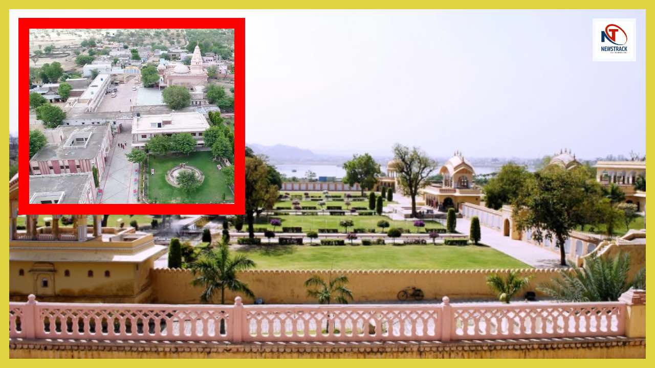 Rajasthan Vrindavan History and Best Place To Visit In Vrindavan of ...